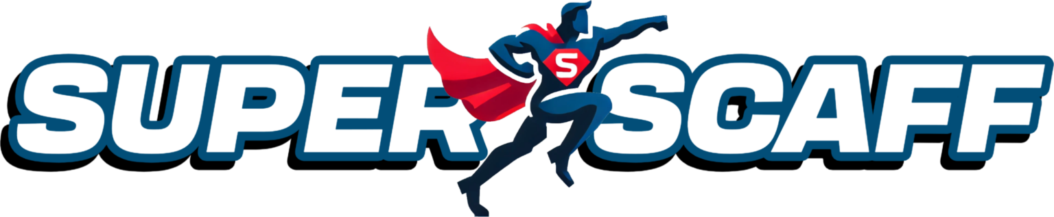 SuperScaff - The The Ultimate Jobs Board for the Scaffolding Industry